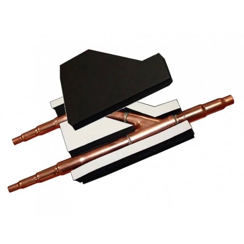 Raccord de distribution DRV 7/8“ - 3/4“ - 5/8“